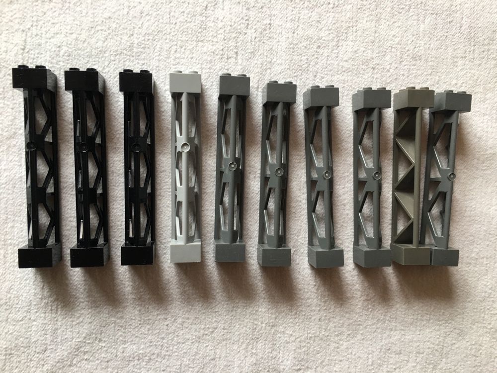 LEGO - Stutzen | Kaufen auf Ricardo