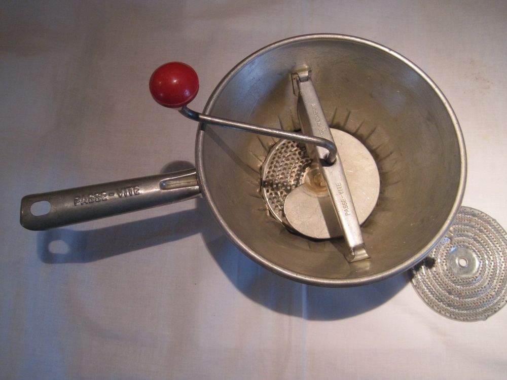 Passe Vite (Passiergerät) | Kaufen auf Ricardo