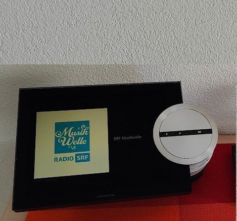 Bang & Olufsen BeoSound 5 mit BeoMaster 5 | Kaufen auf Ricardo