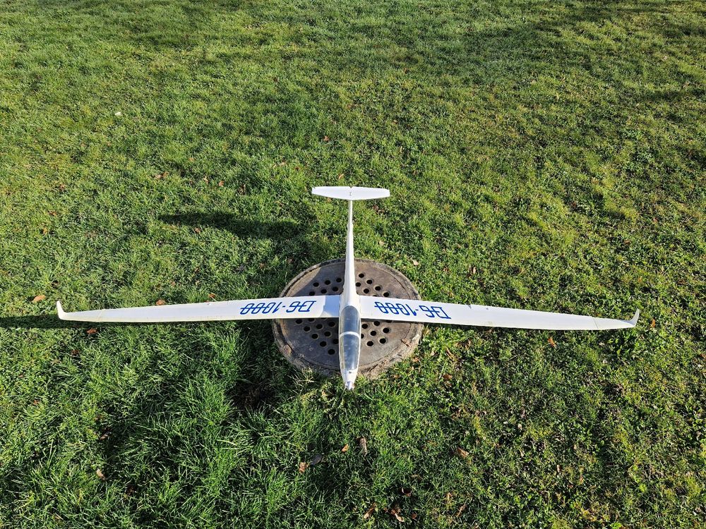 DG1000 Glider | Kaufen auf Ricardo