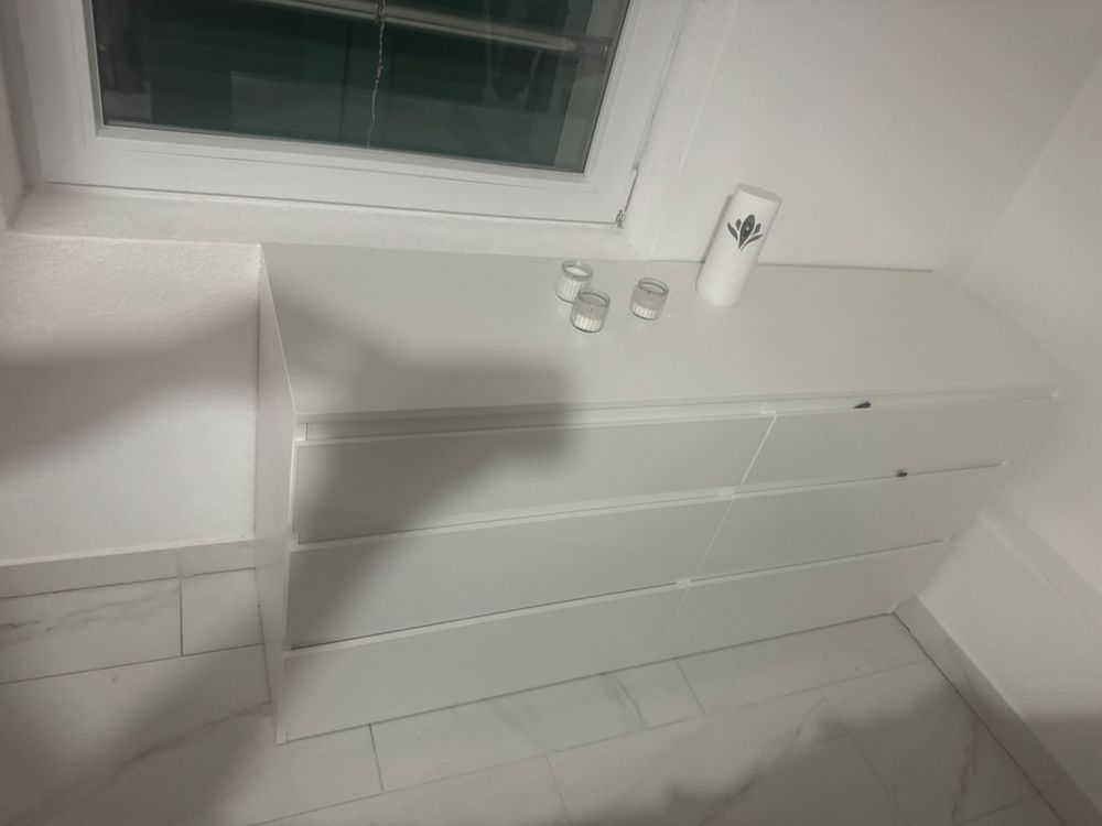 Kommode Ikea muss bis 24.12 raus | Kaufen auf Ricardo