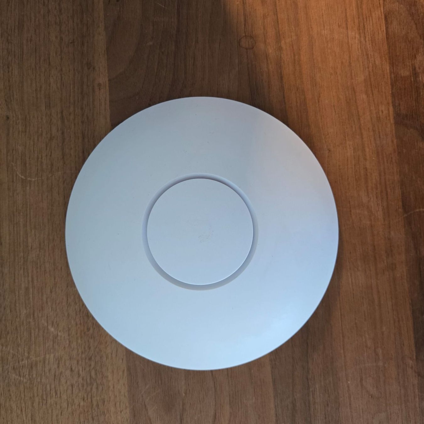 🌐 Ubiquiti UniFi AP AC Lite – WLAN Access Point 💨 (Gebraucht) in Gunzwil für CHF 29 – mit ...