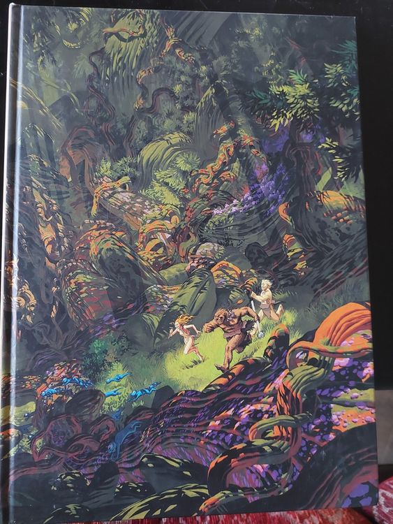 TROLLS DE TROY Intégrale 4 albums sous coffret (Gebraucht) in Neuchâtel ...