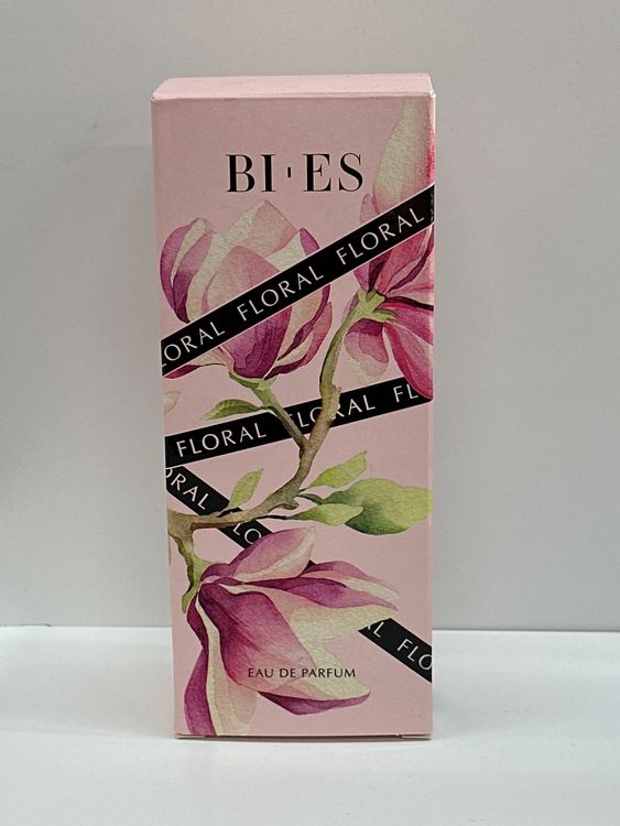 Bi-Es Floral Eau De Parfum (Neu und originalverpackt) in Winterthur für ...