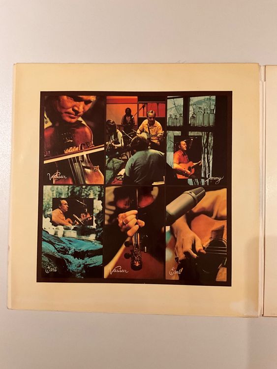 The nitty gritty dirt band, Will the Circle be unbroken (Gebraucht) in ...