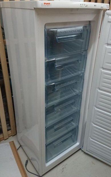 Gefrierschrank/Freezer Primotecq TF 165-IB (Gebraucht) in Zürich für ...