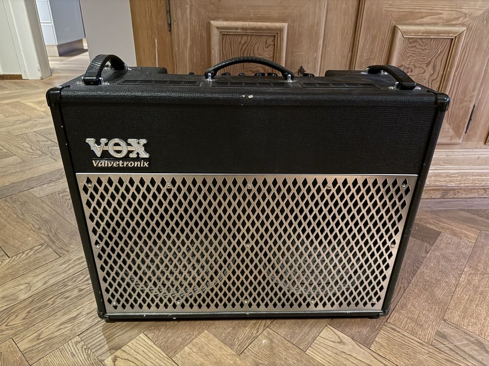 Vox Valvetronix AD100VT 100 Watt | Kaufen auf Ricardo