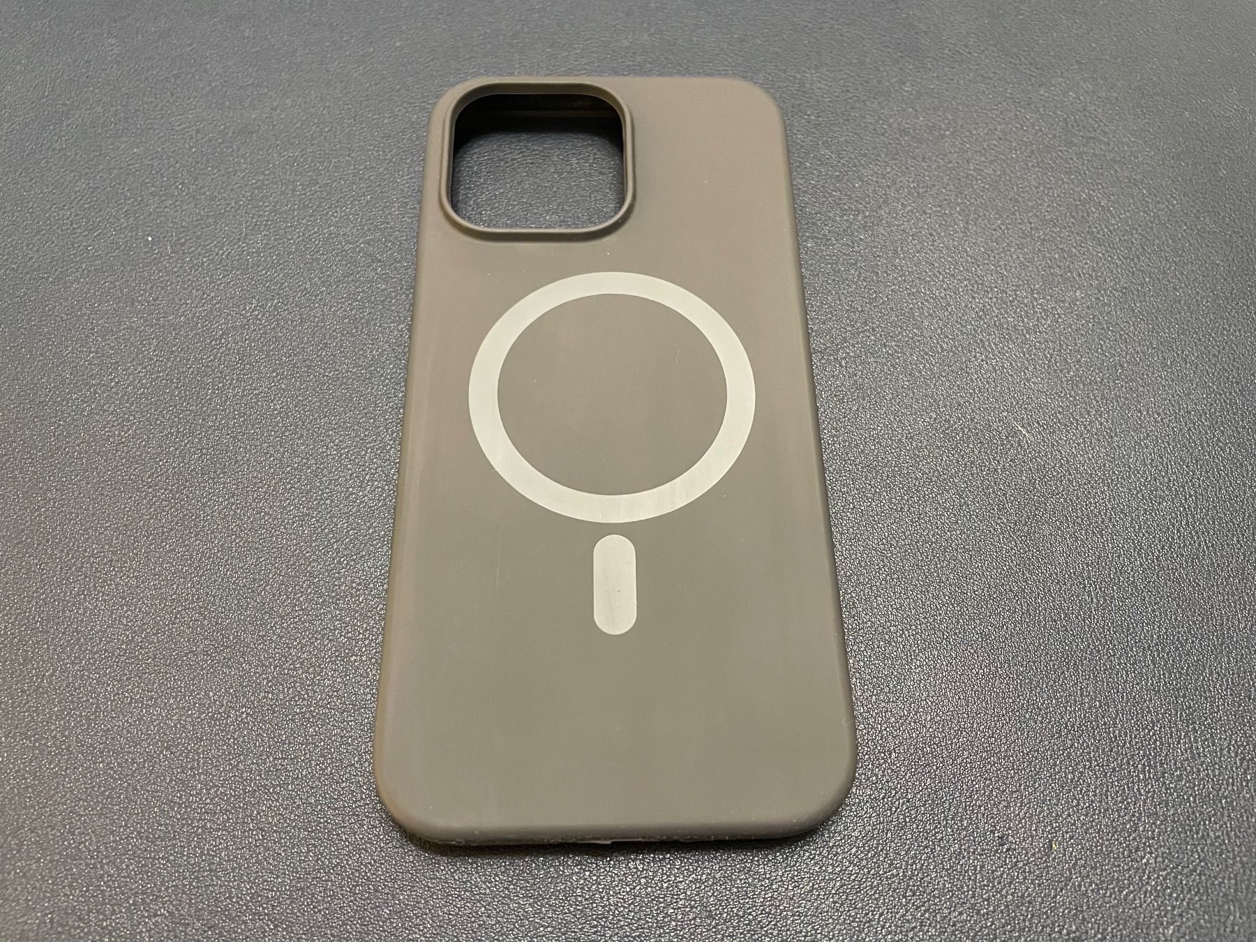 Coque (MagSafe) pour iPhone 15 Pro Max (Neuf (Voir description)) à ...