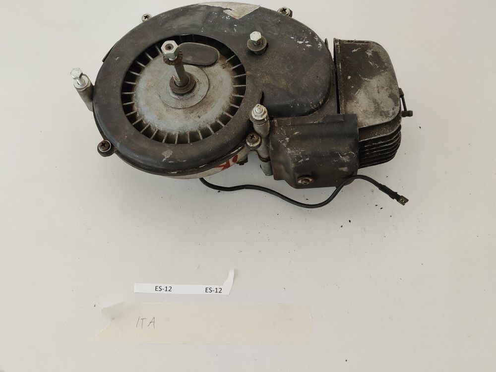 Piaggio Ciao Komplett Italienischen Motor (Gebraucht) in für CHF 149 ...