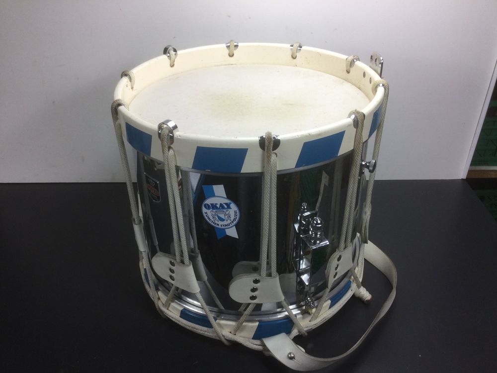 Trommel Stadtpolizei Imperial Militär-/Fasnachtstrommel | Kaufen auf ...