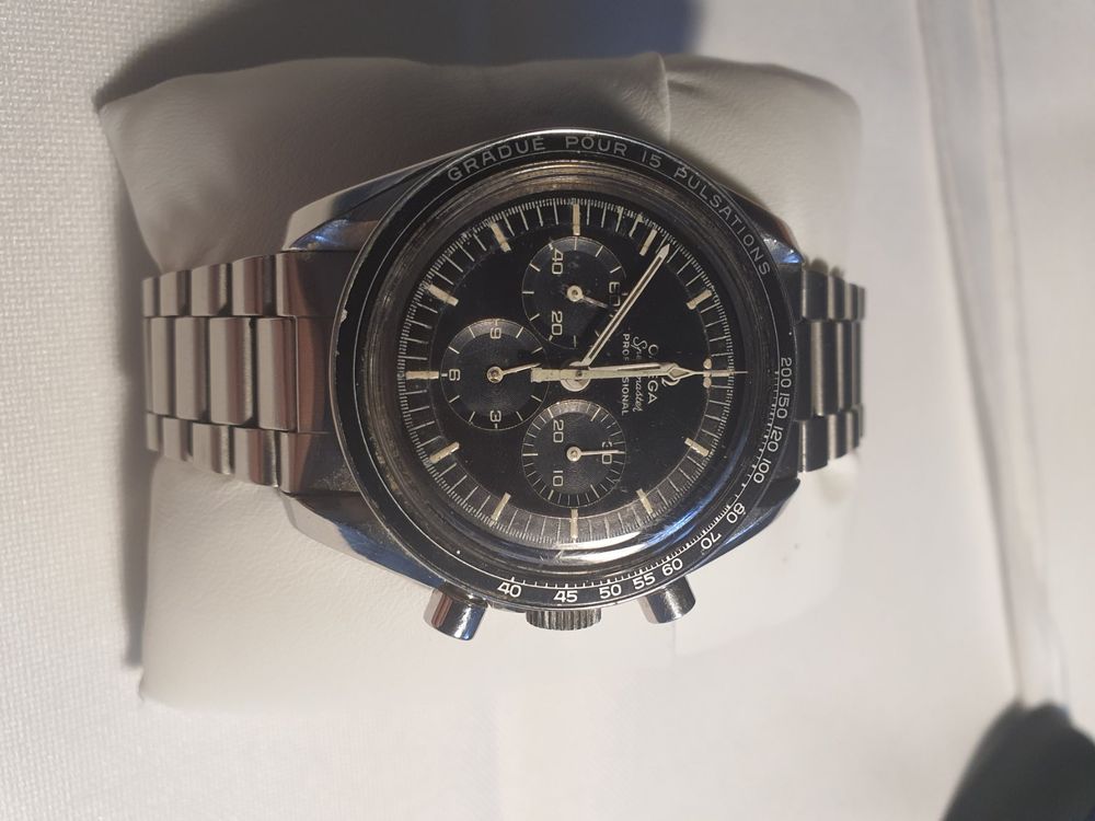 Omega speedmaster vintage | Kaufen auf Ricardo