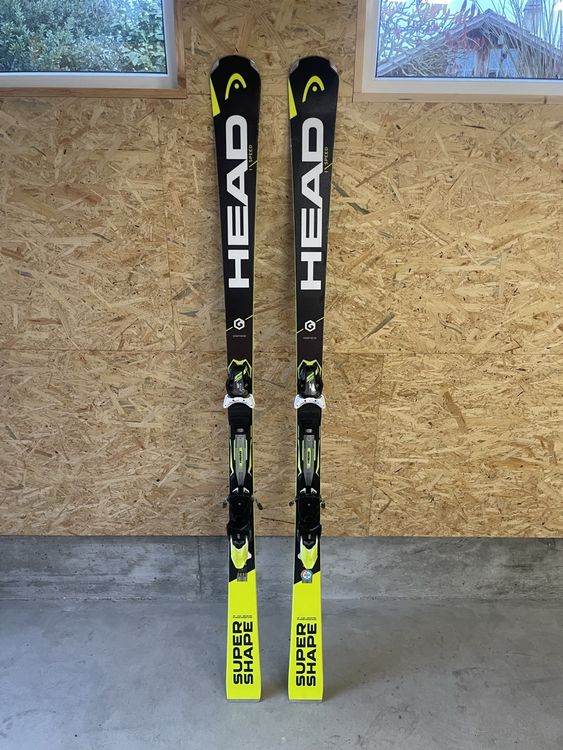 Head i speed SuperShape | Kaufen auf Ricardo