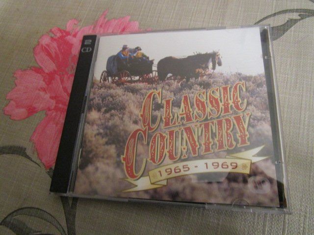 Classic Country - 1965-1969 CD (Gebraucht) in Olten für CHF 3 – mit ...
