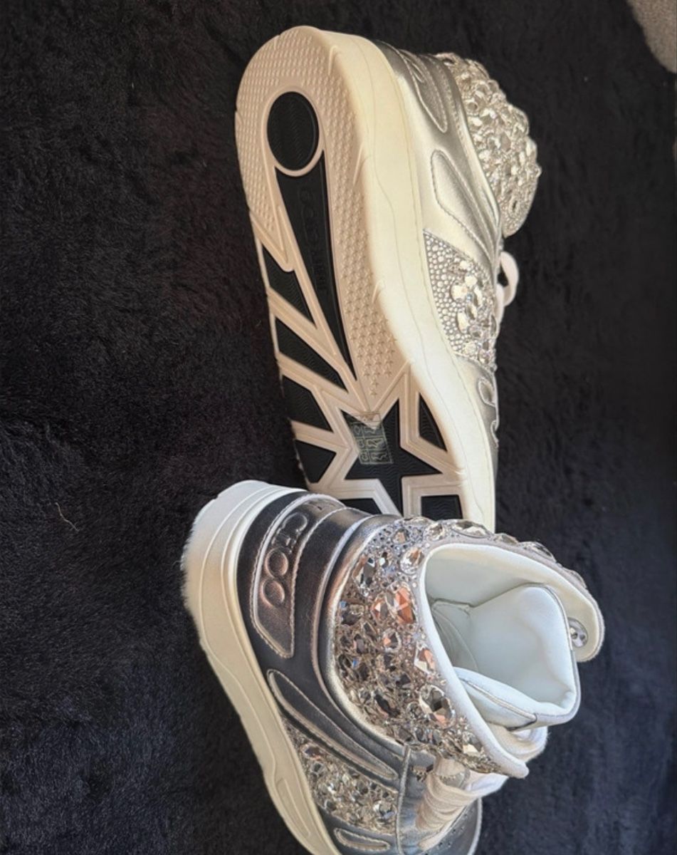 Basket Jimmy Choo (Neuf (Voir description)) à Genève pour CHF 400 ...