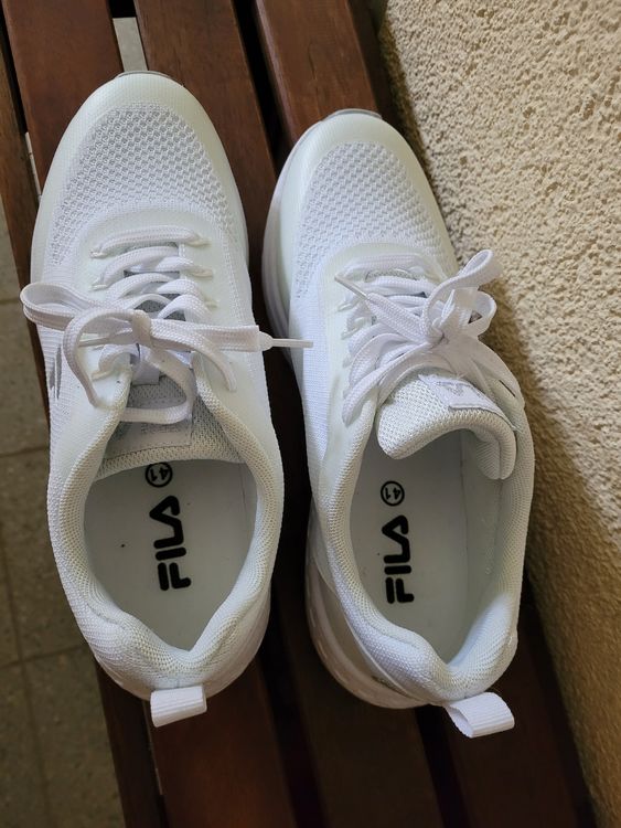 Fila Sneaker Gr.42 | Kaufen auf Ricardo