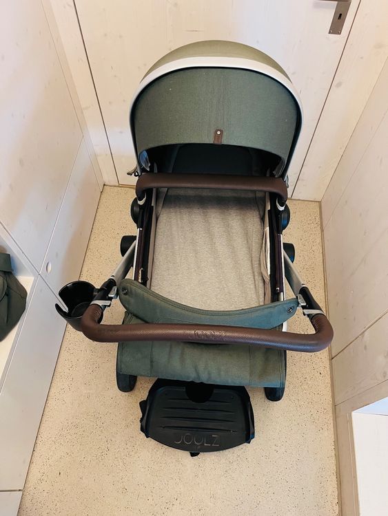 Joolz Day 3 Kinderwagen Komplettset (NP: 1`800 CHF) (Gebraucht) in ...