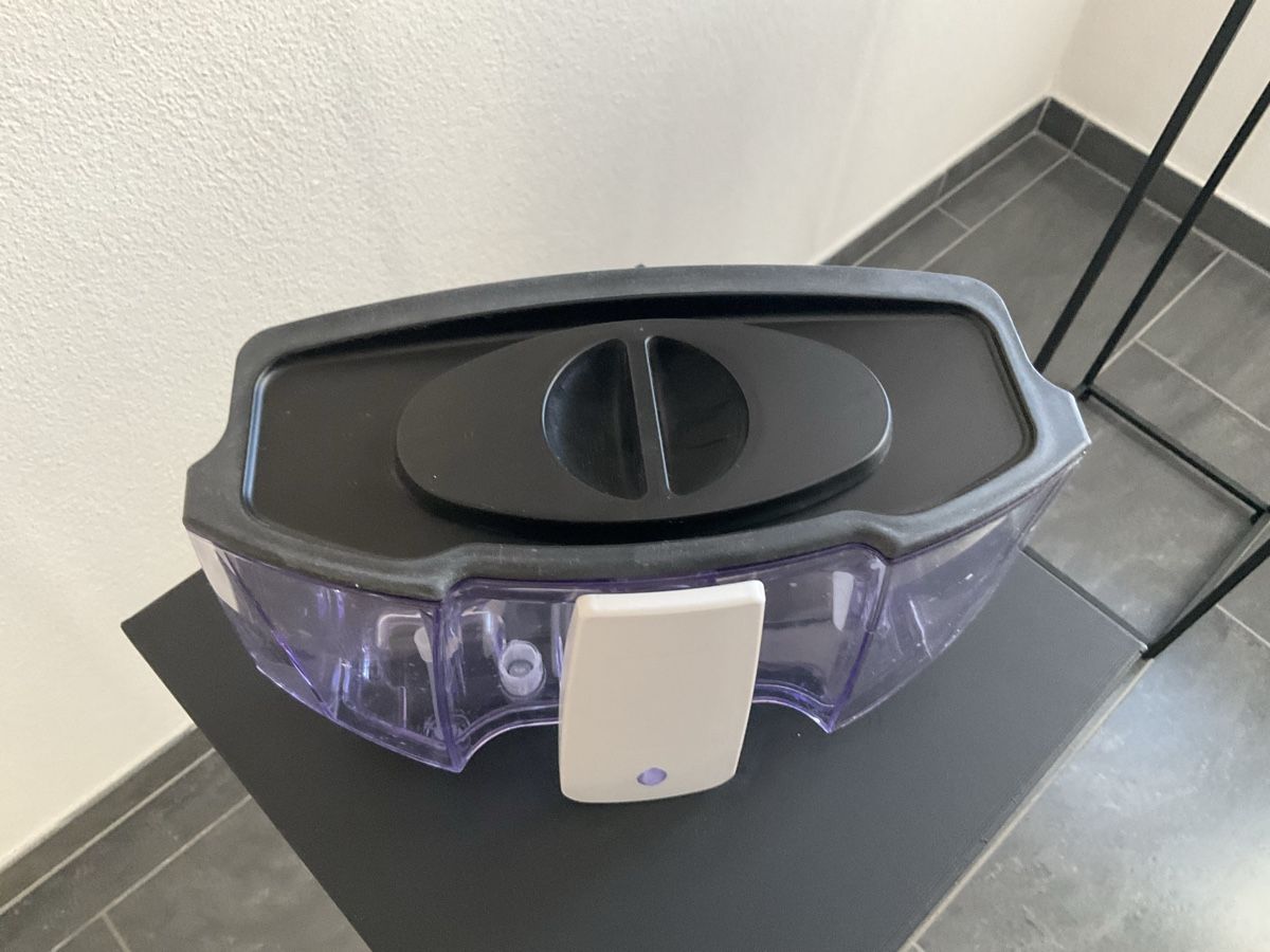 Laura Star - Wassertank (Neu und originalverpackt) in Freienstein für ...