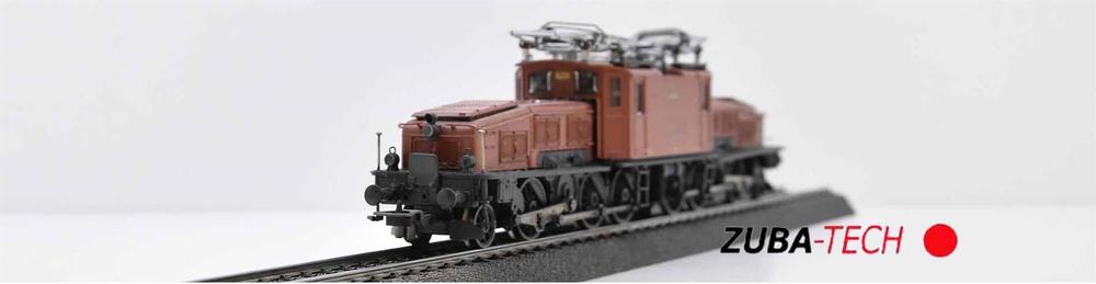 Roco 63529 E-Lok Ce 6/8 II Krokodil SBB (Gebraucht) in für CHF 105.5 ...