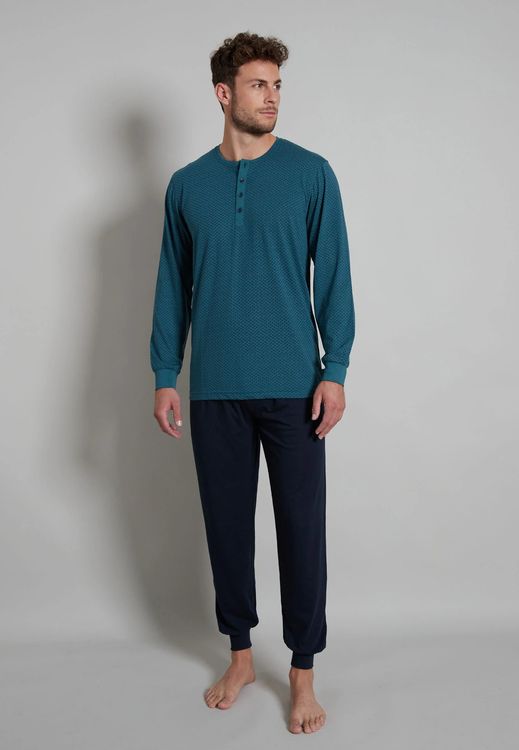 NEU - Pyjama TOM TAILOR, 48 (Neu (gemäss Beschreibung)) in Frasnacht für CHF 29 – mit Lieferung ...