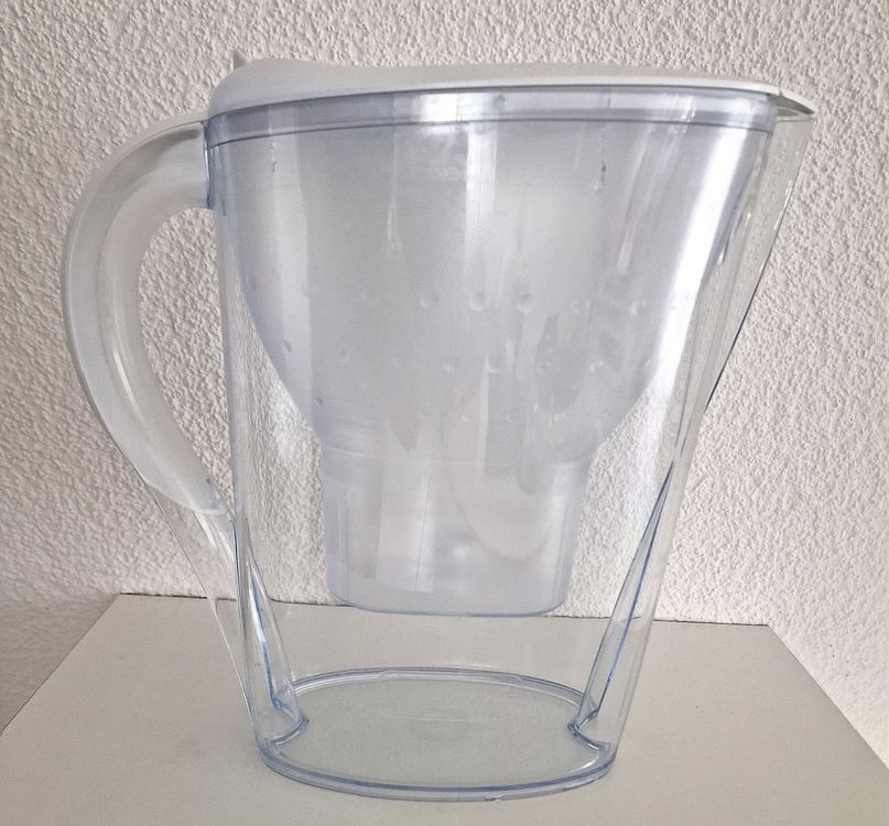 Brita Wasserkanne | Kaufen auf Ricardo