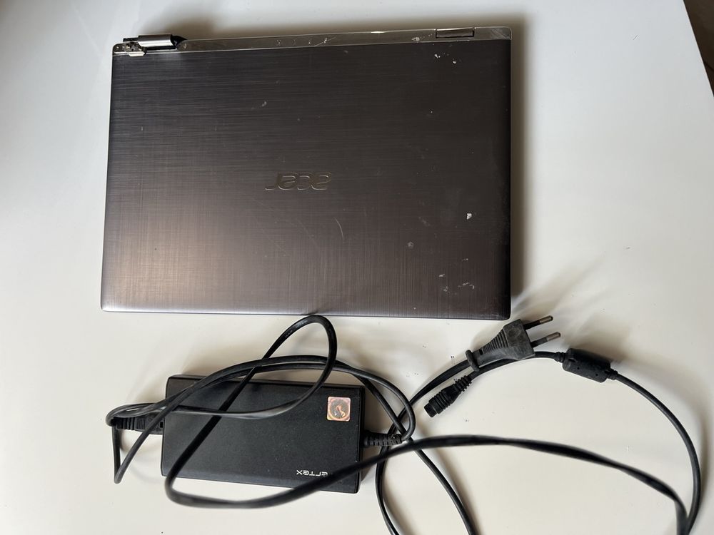 Acer Convertible Laptop, Touchscreen, as-is (Defekt) in Zürich für CHF ...