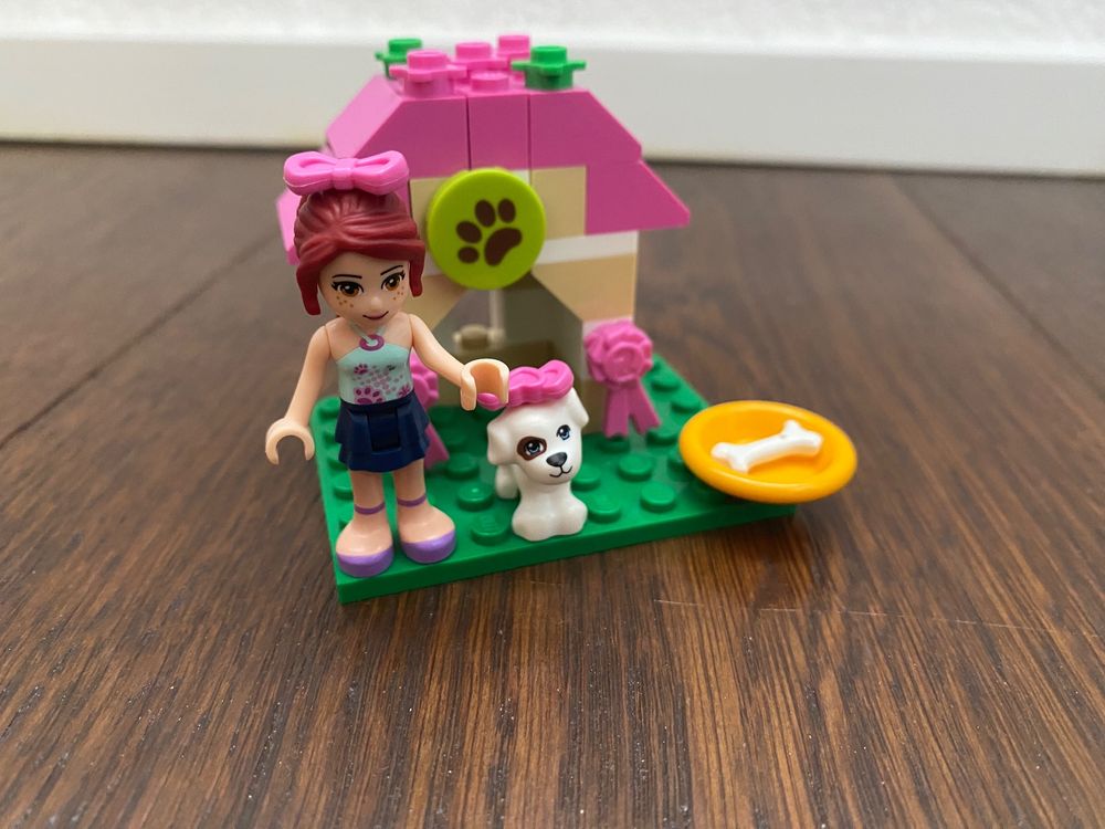LegoFriends Tiere | Kaufen auf Ricardo