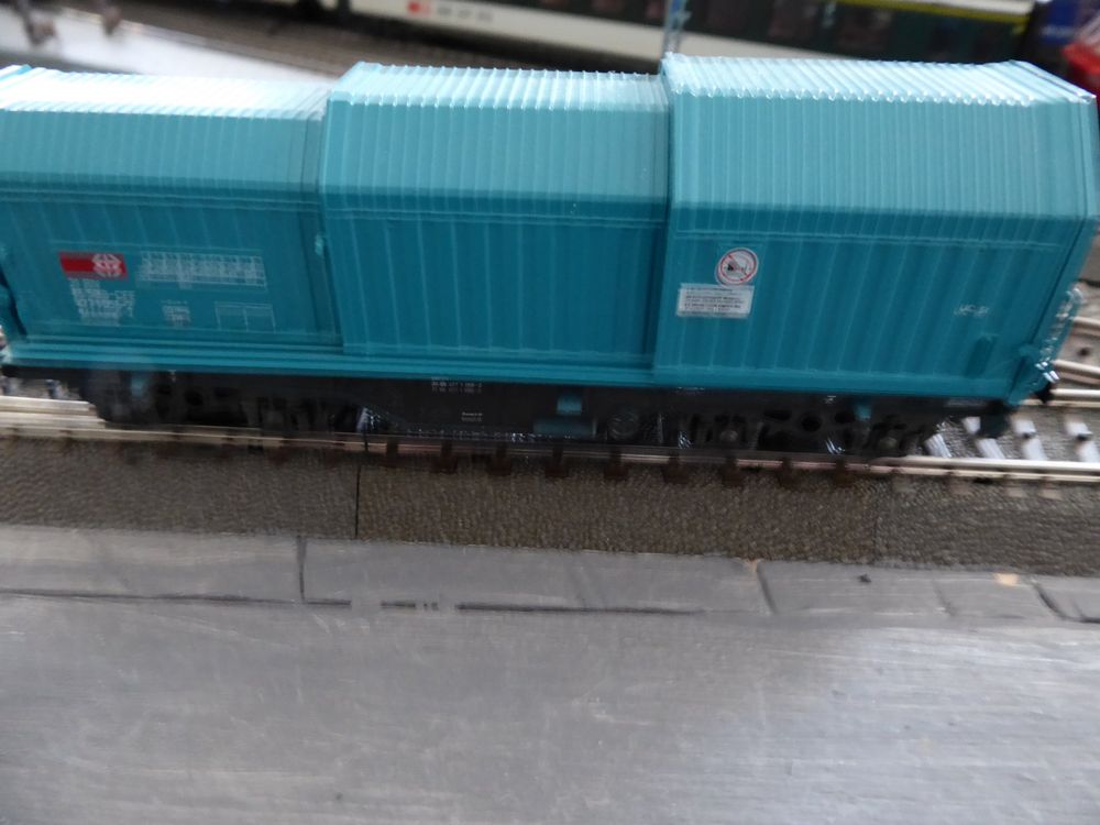 Märklin 4687 | Kaufen auf Ricardo