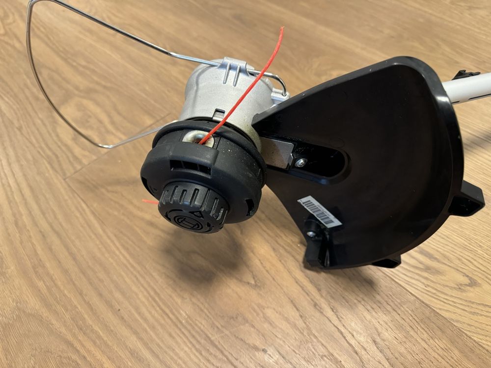 Akku-Rasentrimmef Bosch Professional GRT 18V-33 | Acheter sur Ricardo