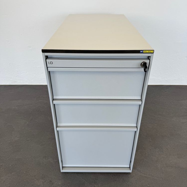 Lista Office Serie L Beistell-Korpus (Gebraucht) in Schönenwerd für CHF ...