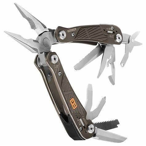 Gerber Bear Grylls Ultimate Multi Tool (Neu und originalverpackt) in ...