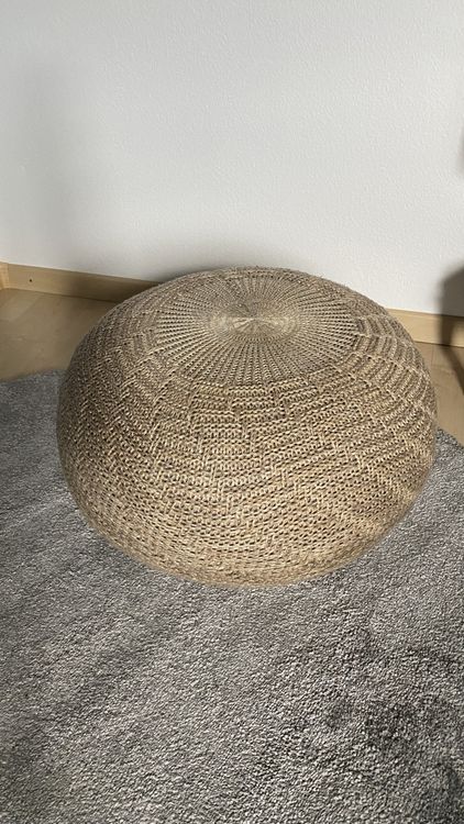 Bodenkissen Ikea Sandared (Gebraucht) in für CHF 30 – nur Abholung auf ...