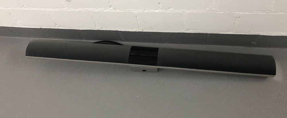 Beolab 3500 mit Wandhalterung Soundbar | Kaufen auf Ricardo