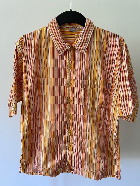 Vintage Bluse Non Stop | Kaufen auf Ricardo