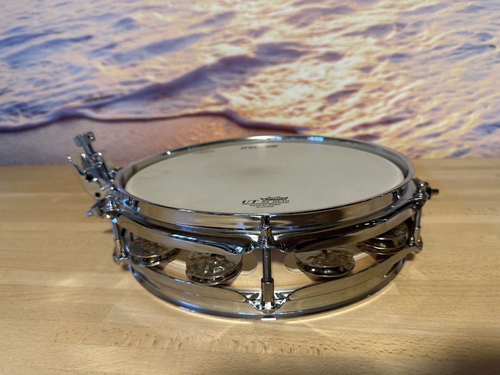 Sonor Jungle Snare (Gebraucht) in für CHF 76 – mit Lieferung auf ...
