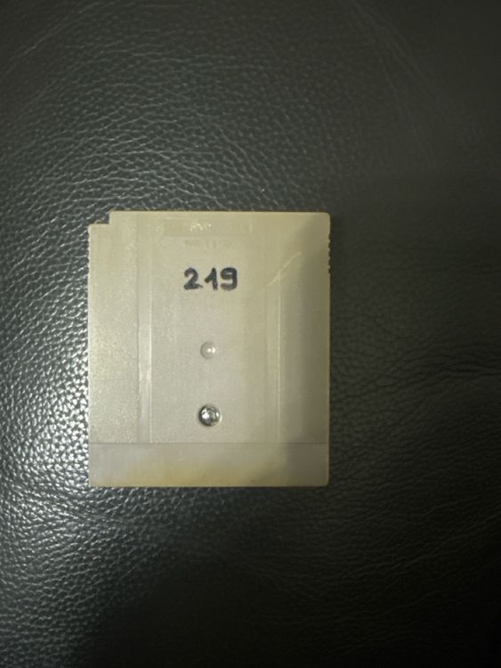 Home Alone Game Boy Spiel - Top Zustand - Winter Hit! (Gebraucht) in ...