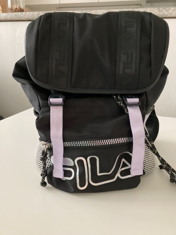 Fila Rucksack Neu (Neu (gemäss Beschreibung)) in Lupfig für CHF 15 ...