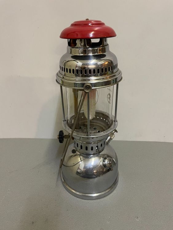 Hipólito Petromax 350cp Petroleumlampe Starklichtlampe (Gebraucht) in bad ragaz für CHF 160 ...