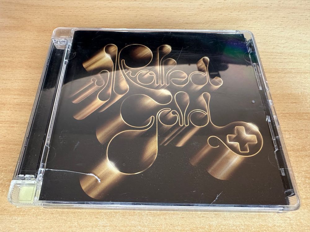 M1 The Rolling Stones – Rolled Gold + - 2 CD (Gebraucht) in Rikon im ...