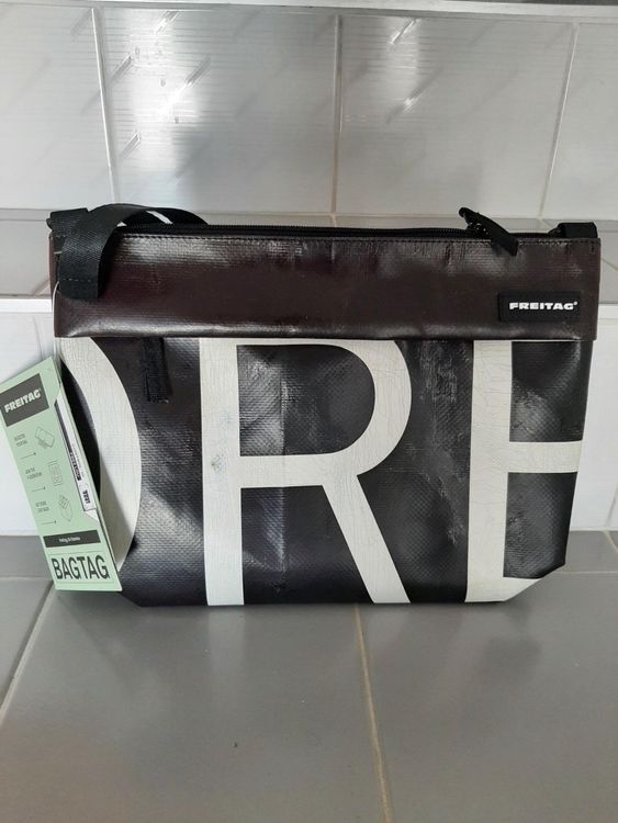 Freitagtasche Lou F553 Neu Gemäss Beschreibung In Winterthur Für