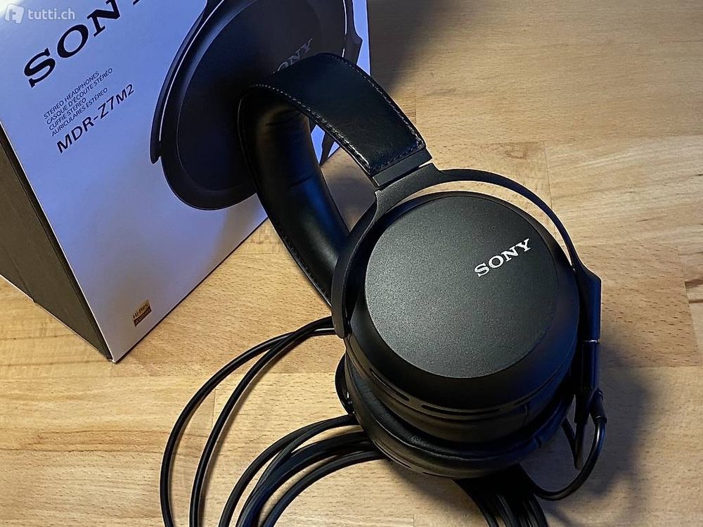 Sony MDR-Z7M2 | Kaufen auf Ricardo