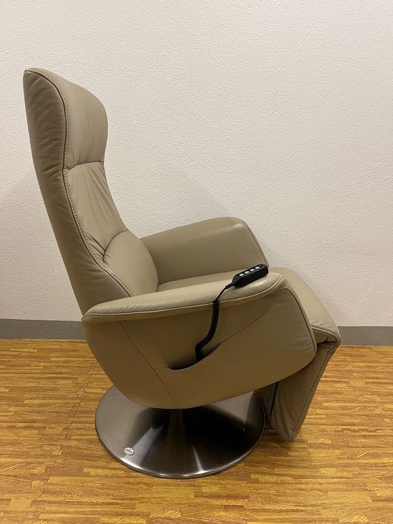 Fabelhafte Himolla Relaxsessel Elektrisch Bild