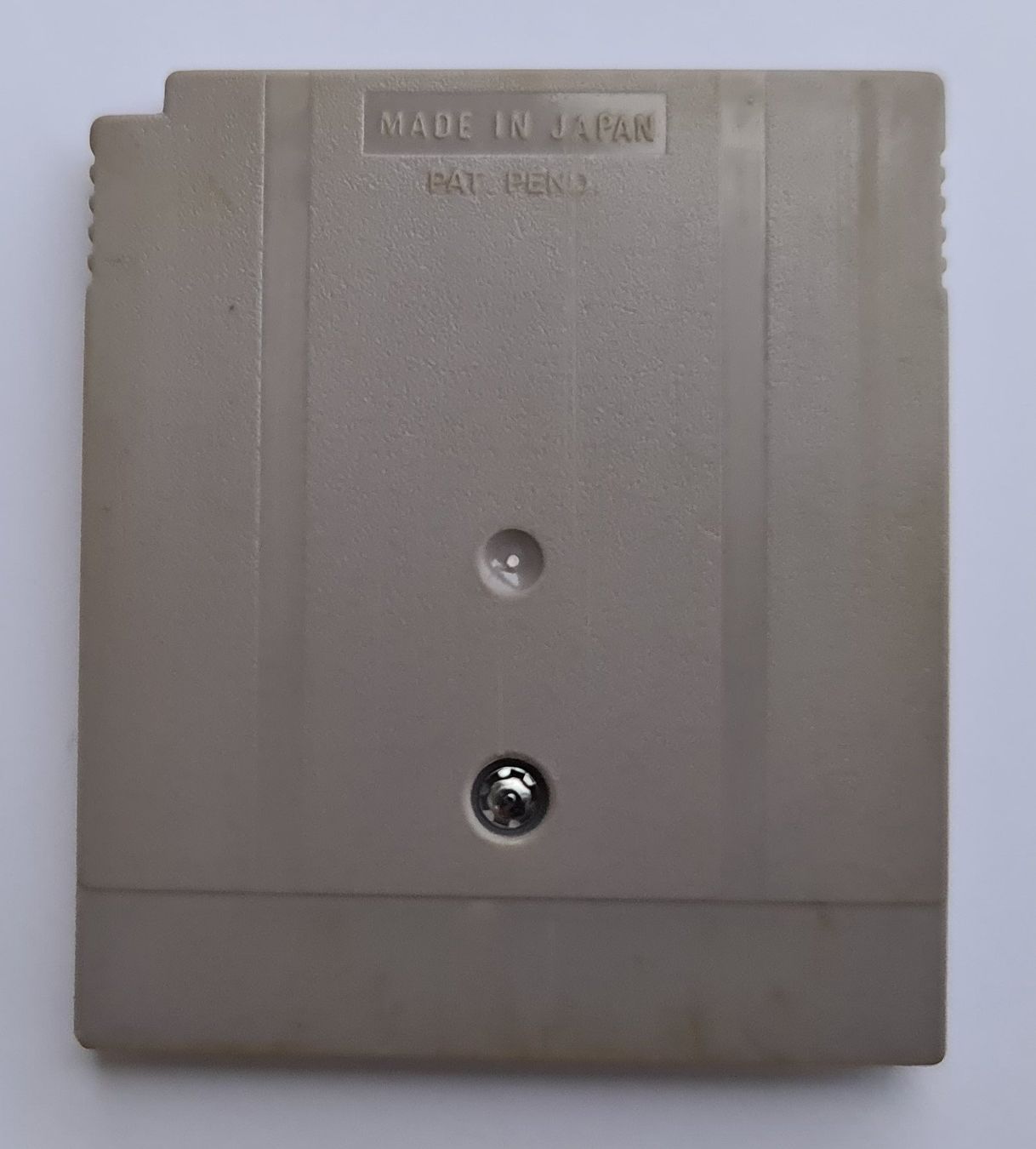 🧛Kid Dracula 🕹️ Game Boy GB NOE 👉 RARITÄT (D'occasion) à Oberwil BL ...