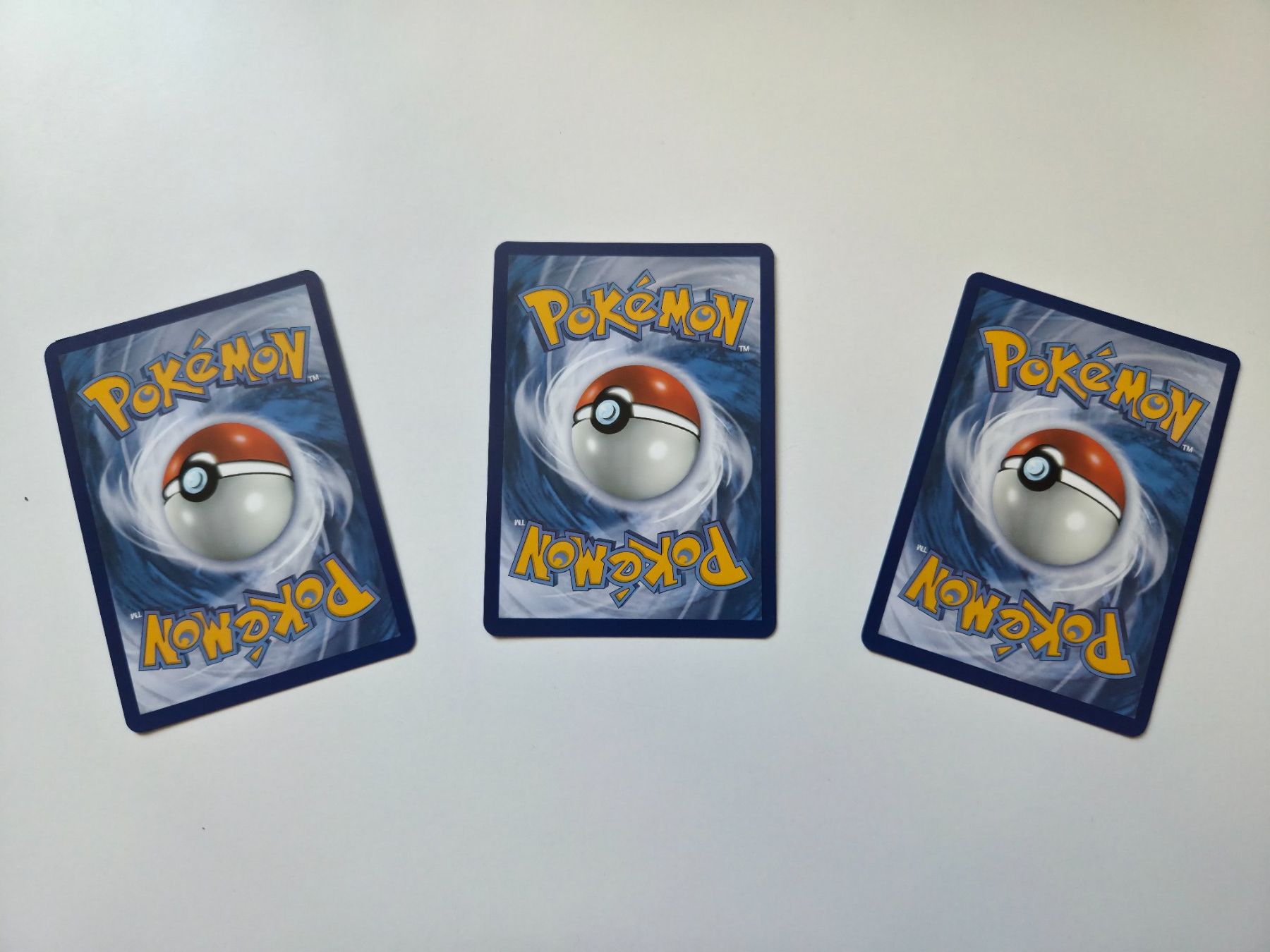 Pokemon Karte 3er Team Zapdos, Arktos & Despotar Team Rocket (Neu ...