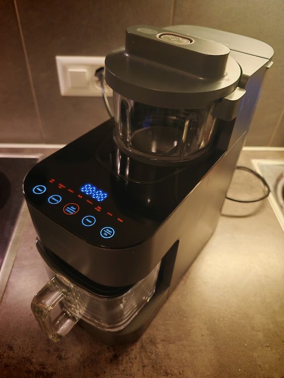 Furber Vega Pro Machine à lait (D'occasion) à Chardonne pour CHF 79 ...