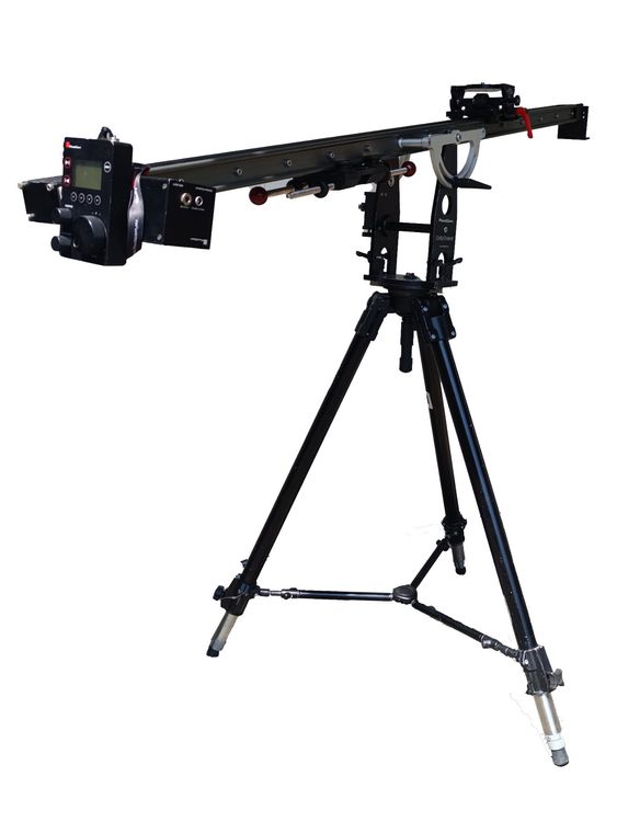 Floatcam Dollycrane mit Motor und Transporttasche (Gebraucht) in Luzern für CHF 1620 – nur ...