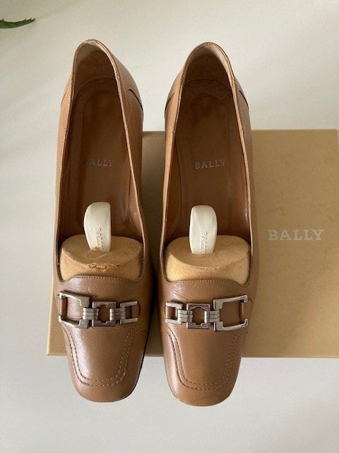 Bally Pumps | Kaufen auf Ricardo