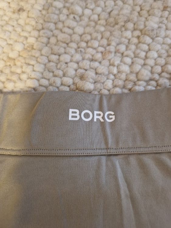Tennisrock Björn Borg (Neu und originalverpackt) in Bern für CHF 44 ...