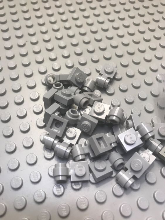 Lego 10x Lampenhalter 1×1 (4081) | Kaufen auf Ricardo