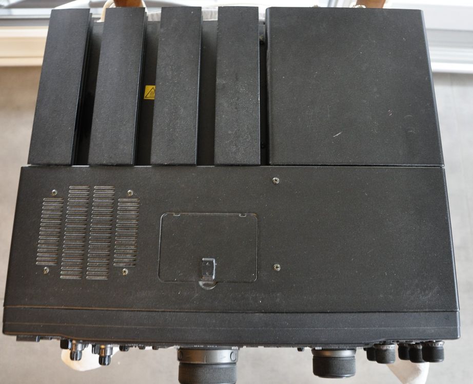 YAESU FT-1000MP MARK V + Alimentation FT 29 (Gebraucht) in Vouvry für ...