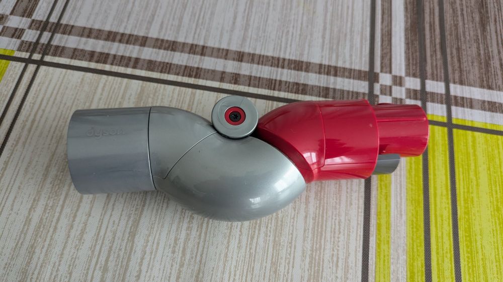 Dyson Flex-Adapter Gelenk Aufsatz - Original (Neu (gemäss Beschreibung ...